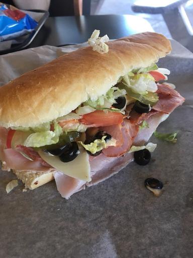 Fat Sub Online Ordering